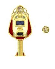 100k Tokens – VZones